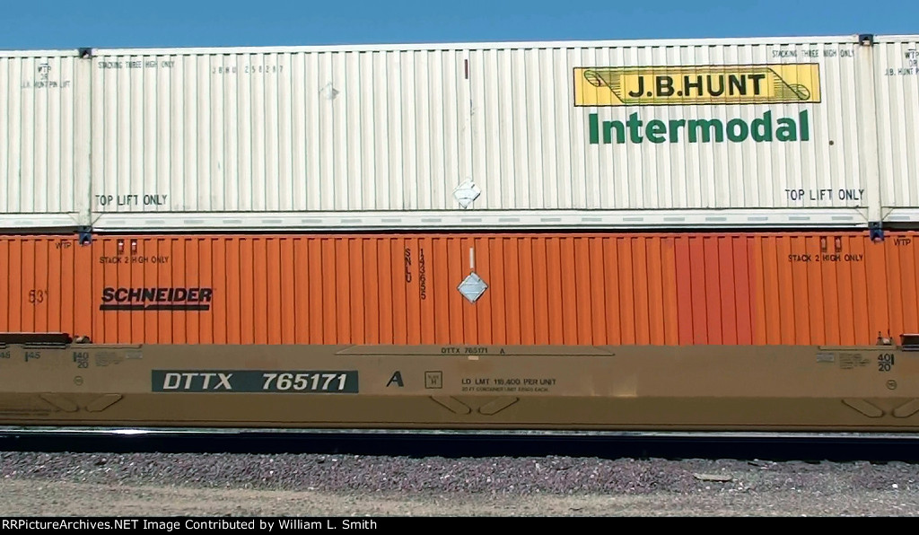 EB Intermodal Frt (3) -119
